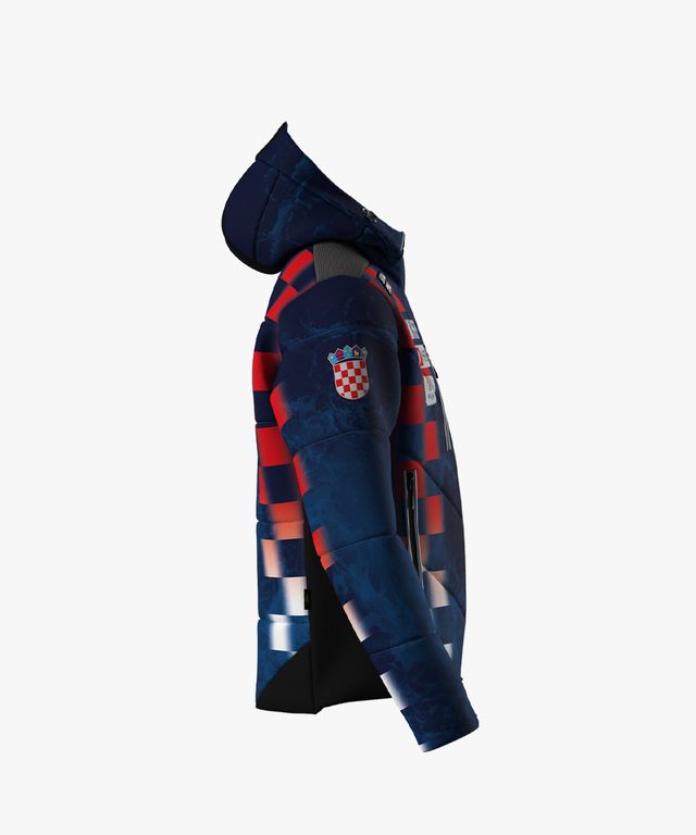 Energiapura Brienz Croski Jacket | Ski Race Shop