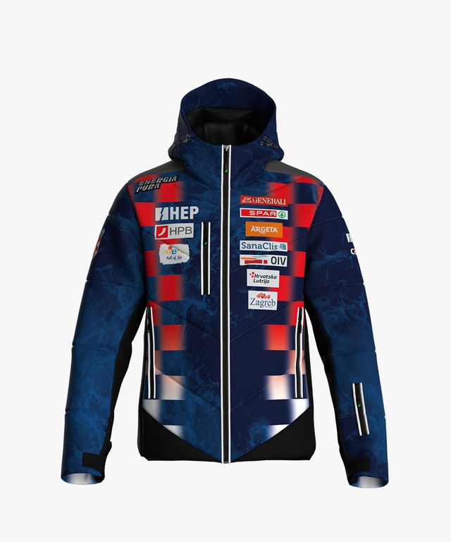 Energiapura Brienz Croski Jacket | Ski Race Shop