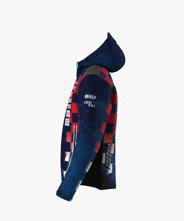 Energiapura Brienz Croski Jacket | Ski Race Shop